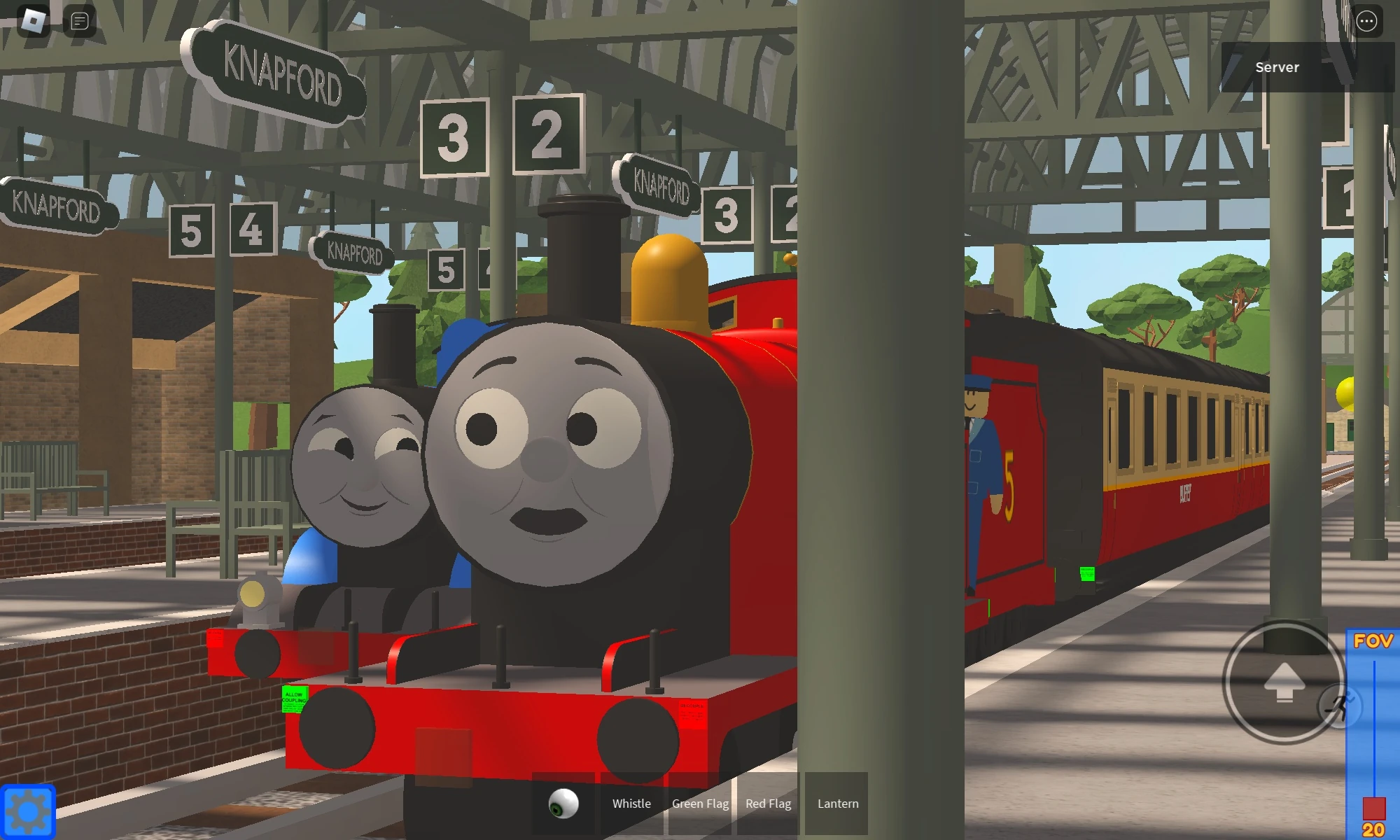 The Most beautiful shot of Blue Train with Friends | Fandom