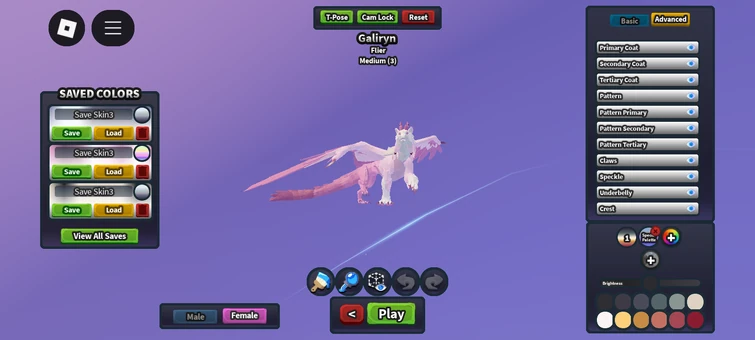 skin commissions. | Fandom