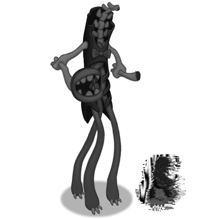 MSM: Lost Memories (Clackula) | Fandom