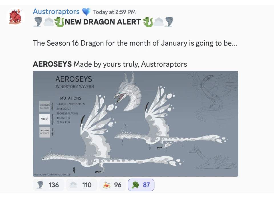 dragon alert | Fandom