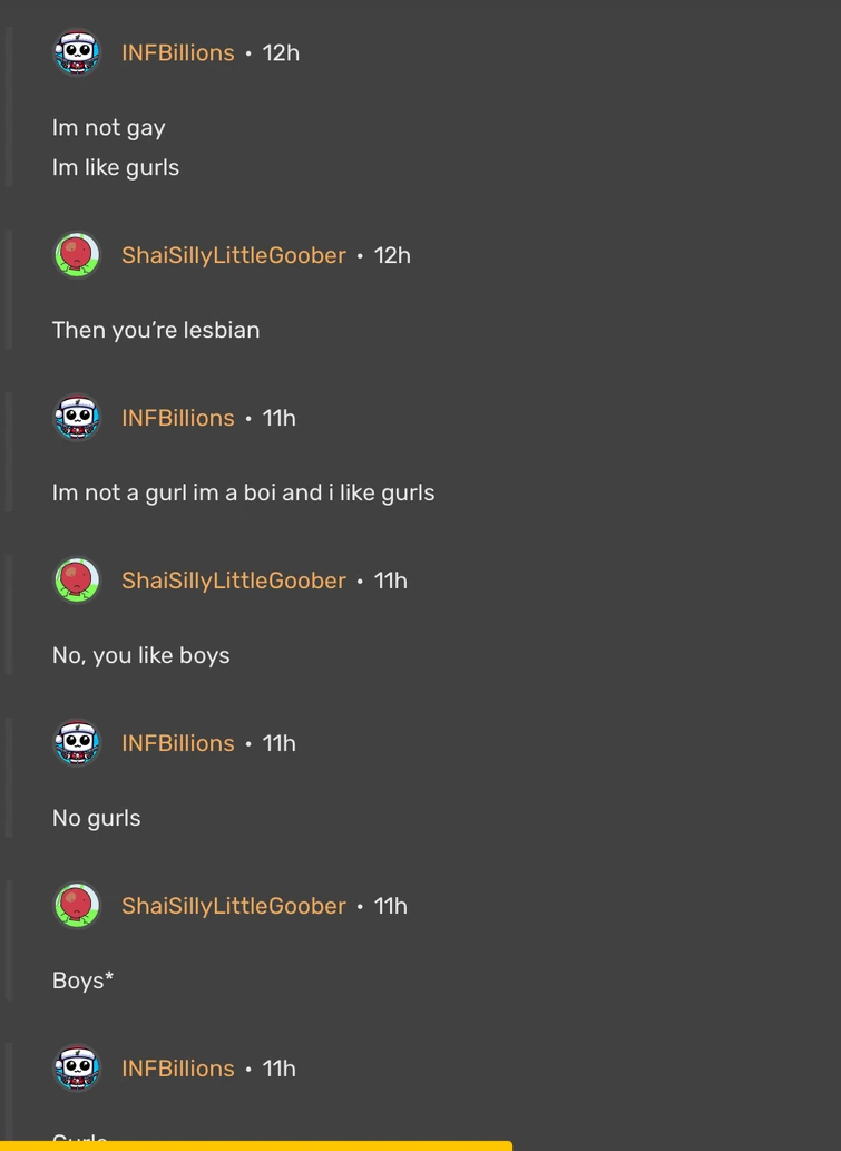 I made an alt but it’s carykh | Fandom