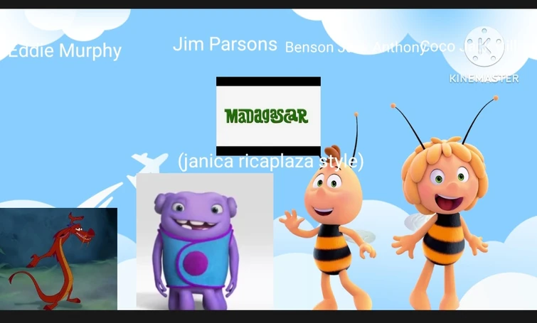 Discuss Everything About The Parody Wiki | Fandom
