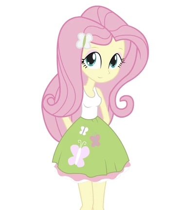 Favorite Fluttershy outfit? | Fandom