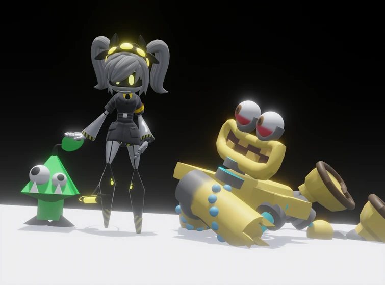 my singing monsters in the third dimension | Fandom