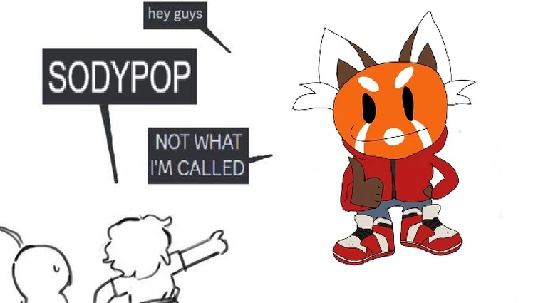 Off-topic post: Megathread | Fandom