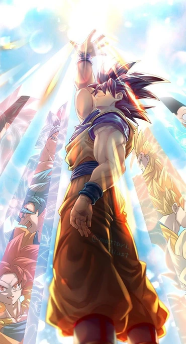 Imagination vs Shonen Jump | Fandom