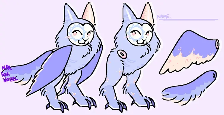 Yes look at my cutesy sona waawa | Fandom