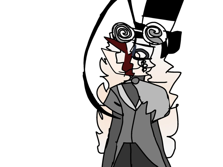 QNA with random but I use her actual assets | Fandom