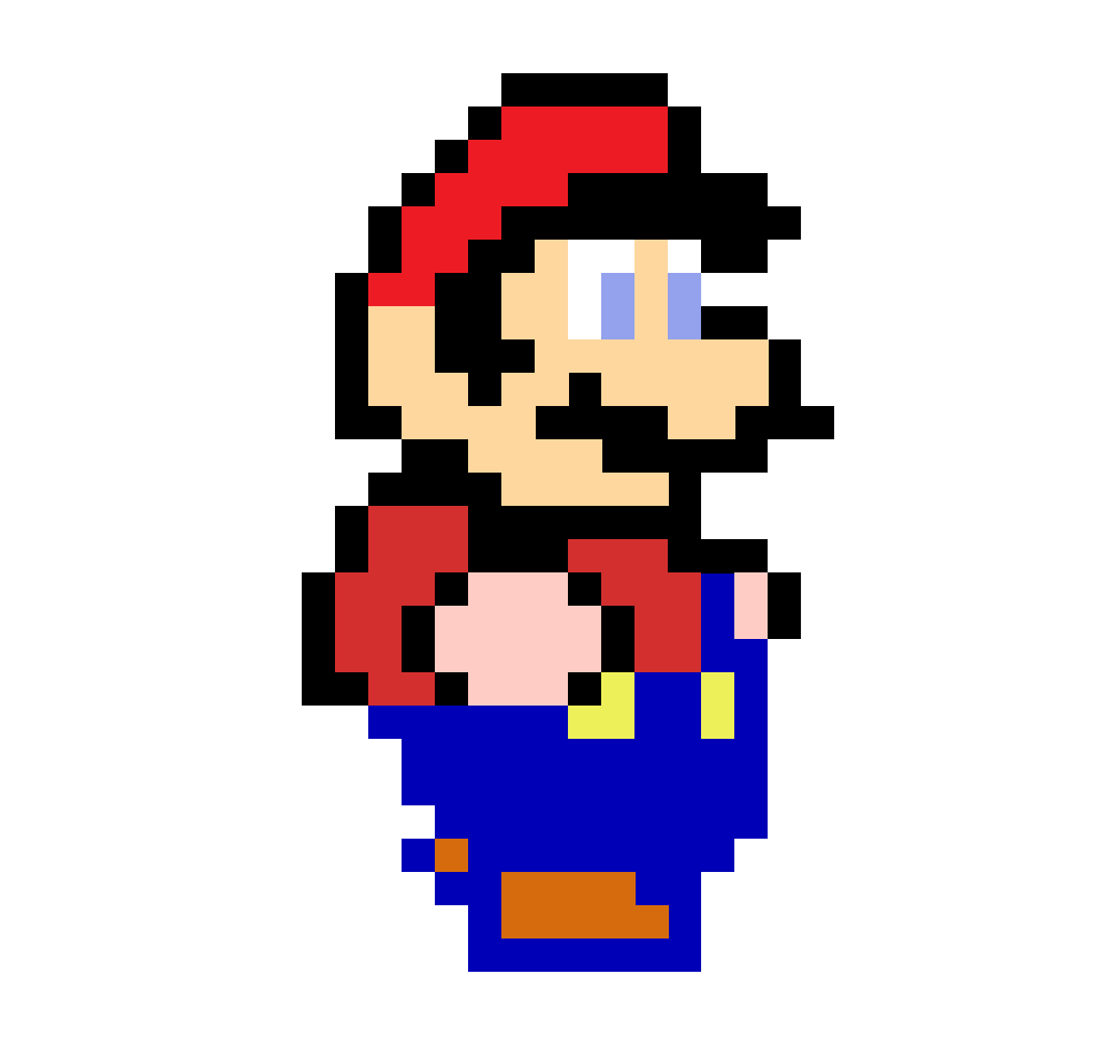 SMB2 Mario redesign | Fandom