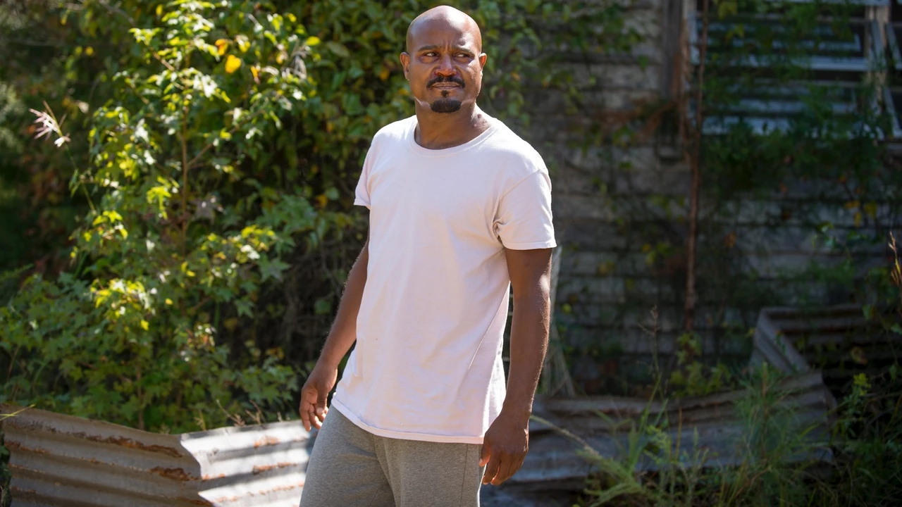 ‘The Walking Dead’: Father Gabriel’s Faith is Put to the Test | Fandom