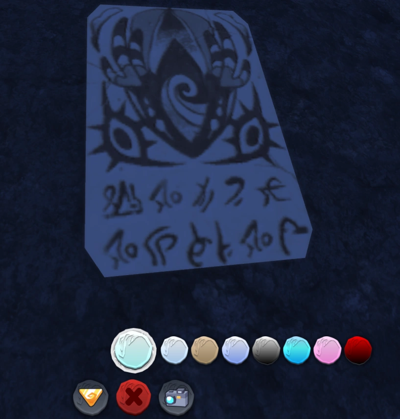 could anyone decode this? | Fandom