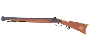 Best looking blunderbuss variant? | Fandom
