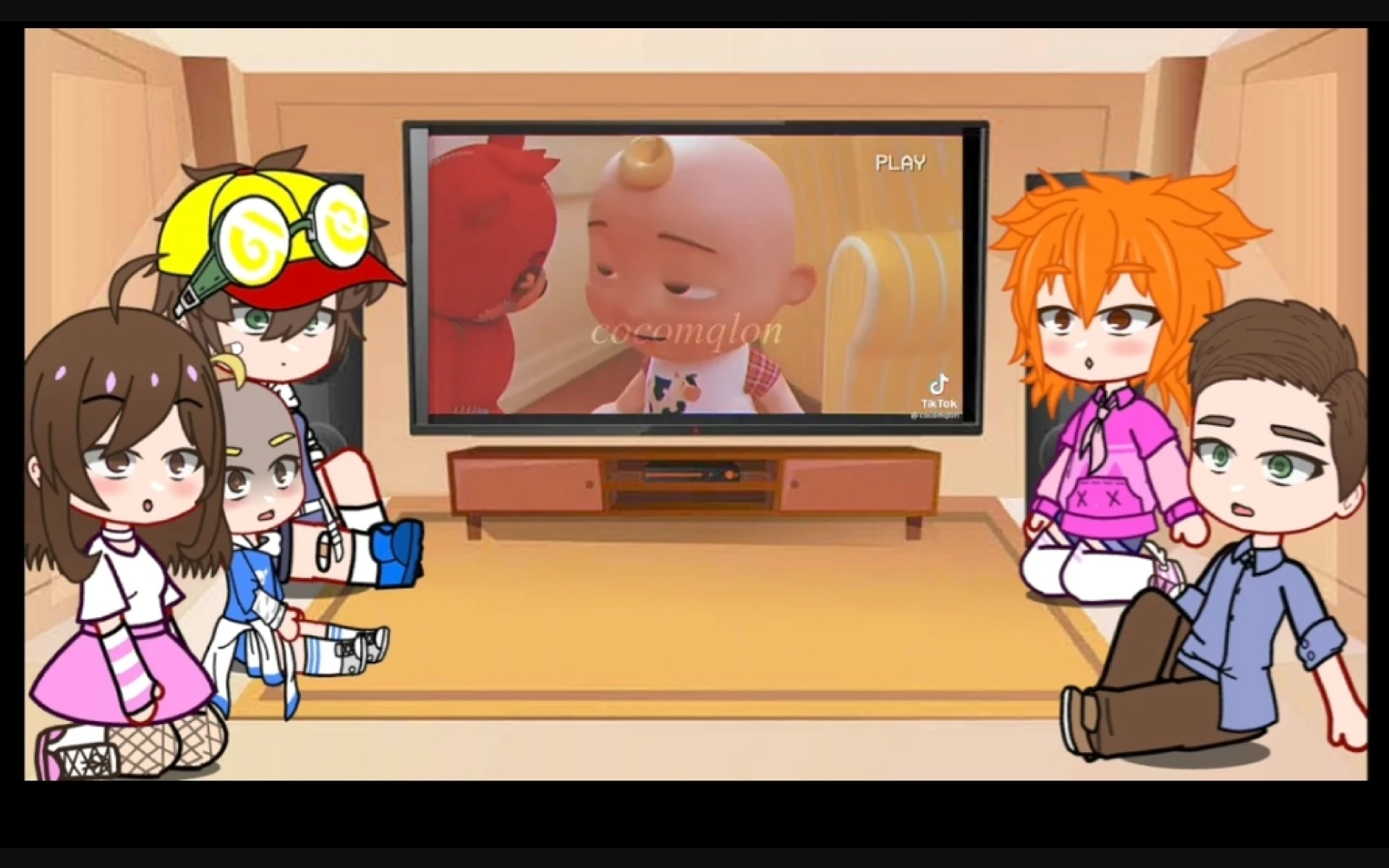 Watching peak rn don't talk 2 me | Fandom