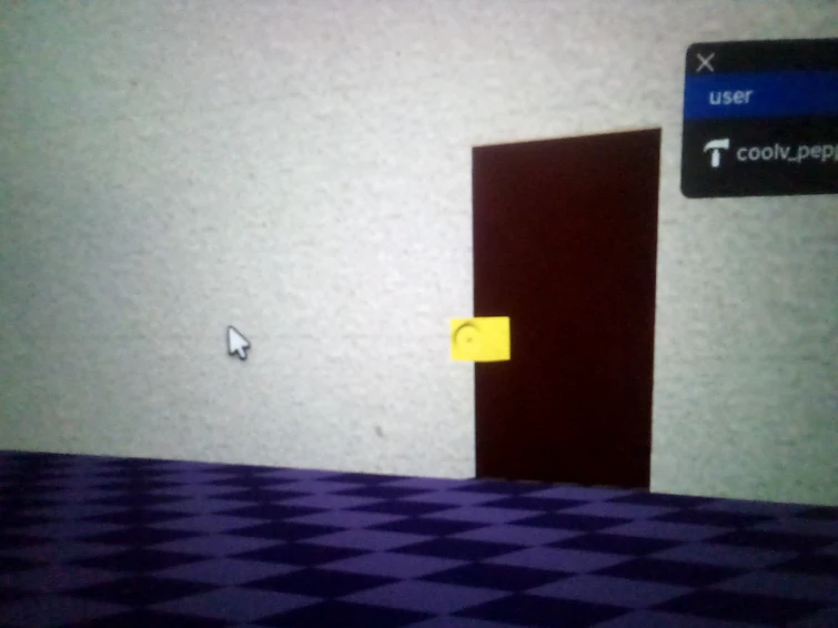 Wonky perspective makes this weirder | Fandom