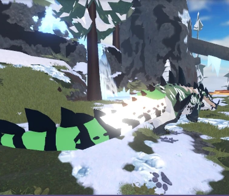 COME AND BID!!! I GOT COOL GLOWTAILS!! SO COOL YES YES!!! EVEN A ...