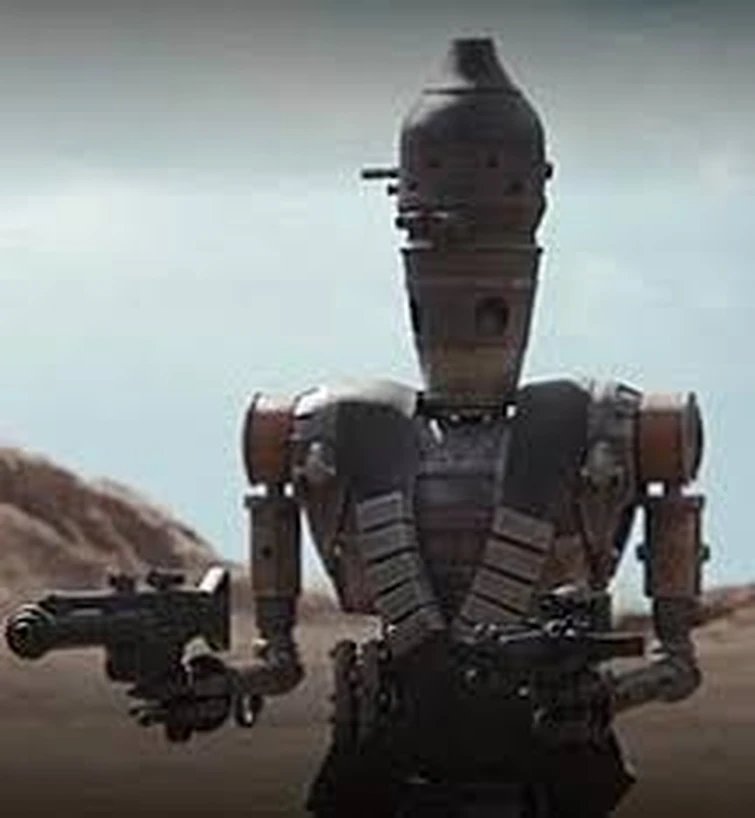 Discuss Everything About Wookieepedia | Fandom
