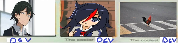 Discuss Everything About Anime Battle Arena (ABA) Wiki | Fandom