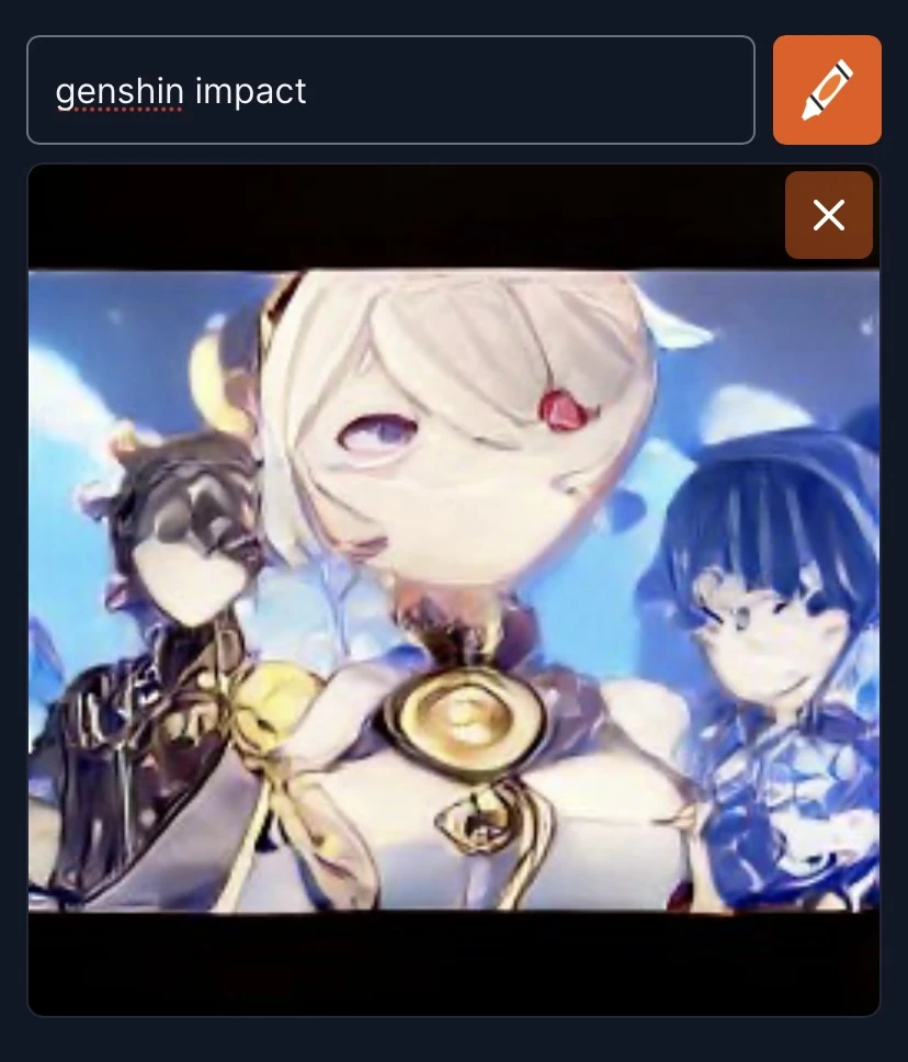 I refuse to give context | Fandom