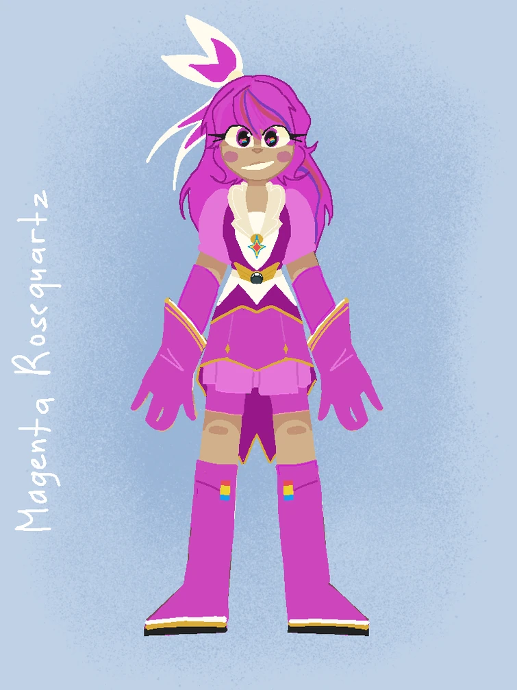 Discuss Everything About Rainbow Bubblegem Wiki | Fandom