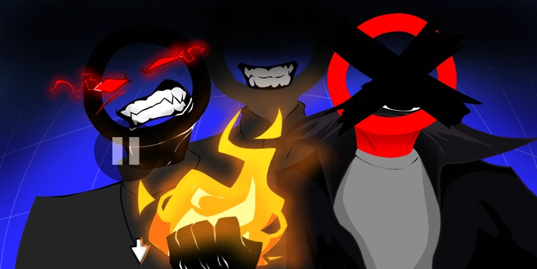 Victim, Chosen One and Dark Lord | Fandom