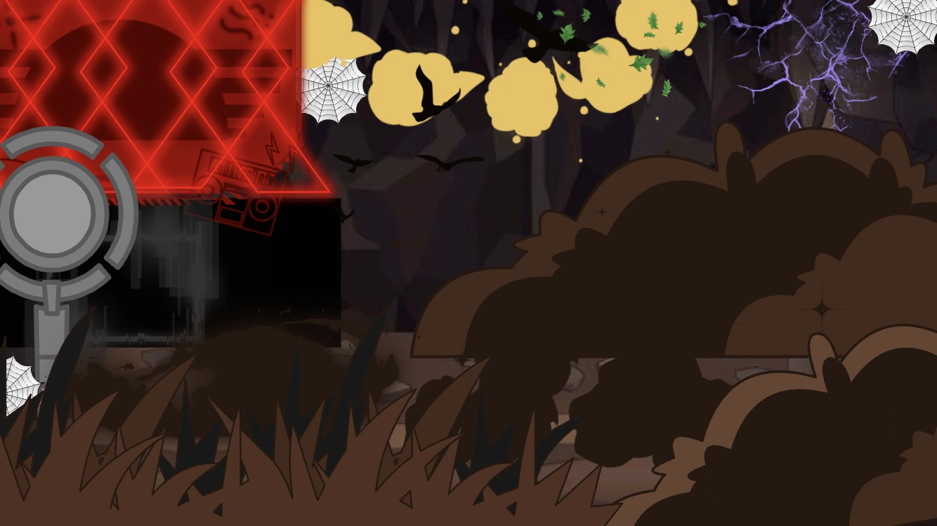 Made a new scene! | Fandom