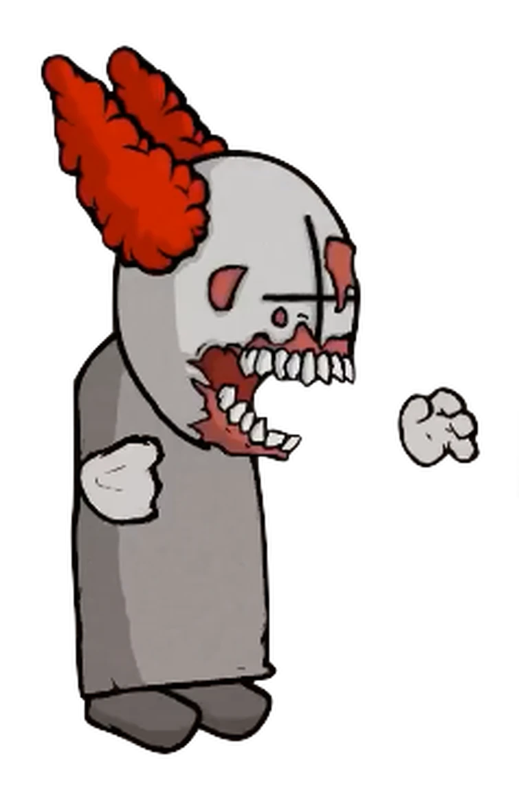 Tricky Concept: | Fandom