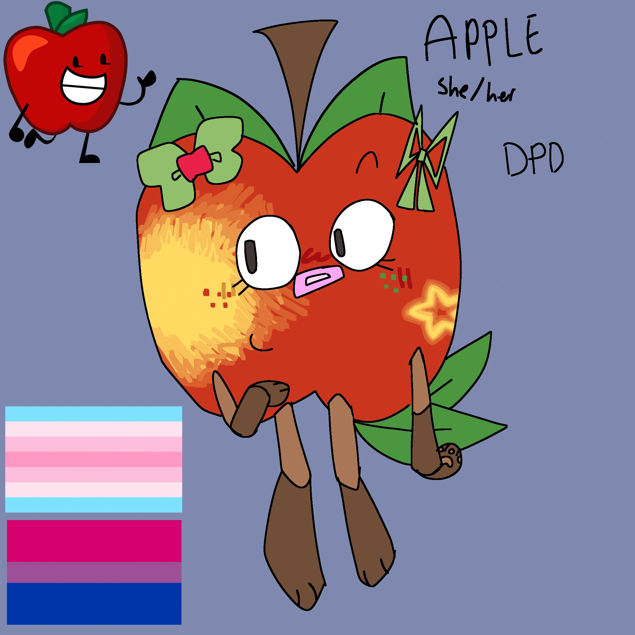 apple ii redesign | Fandom