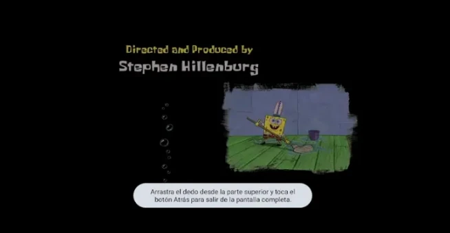 Just Watched The Four Spongebob Films So Here's My Review On Them In ...