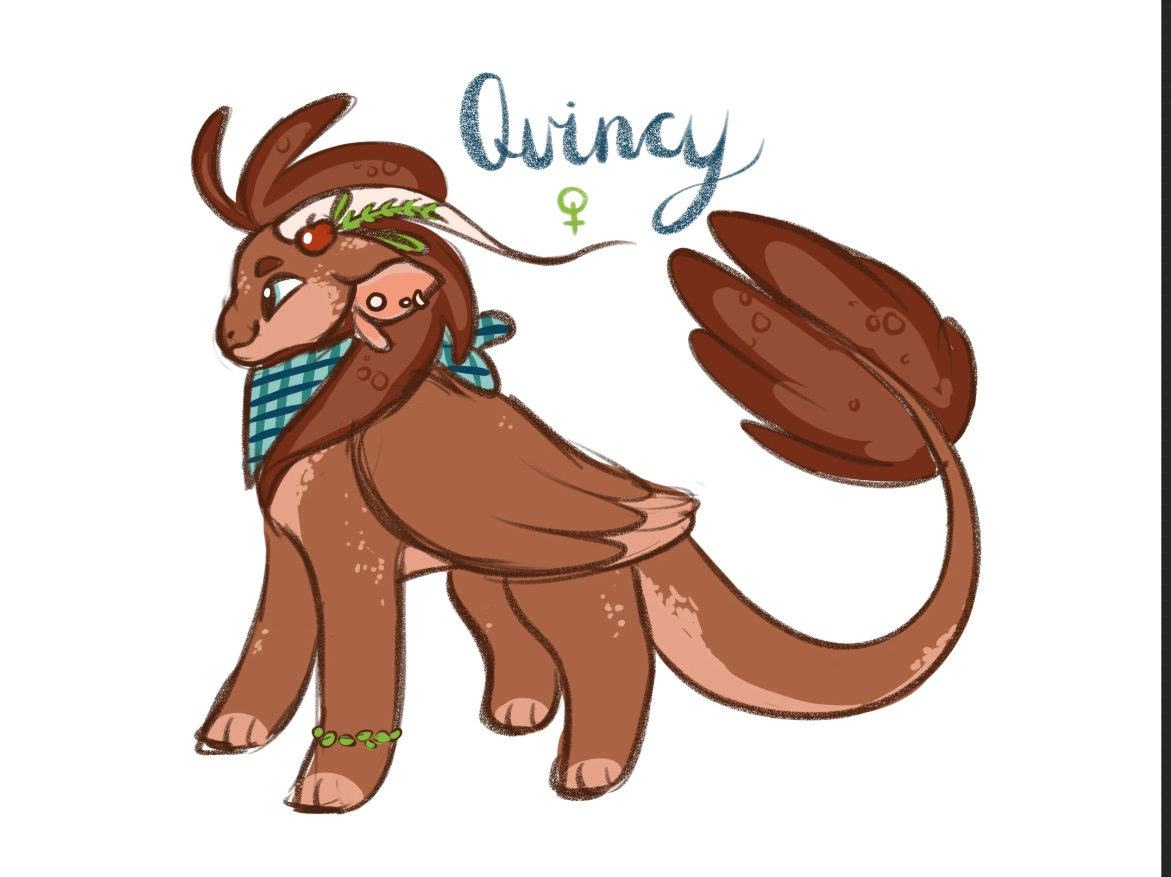 OTA LF CHARACTERS | Fandom