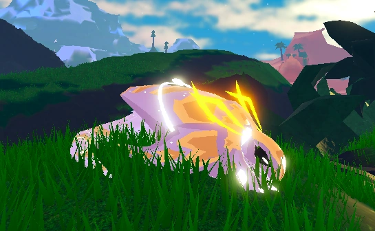 meet now.. Clover! (a glimmer laibo) | Fandom