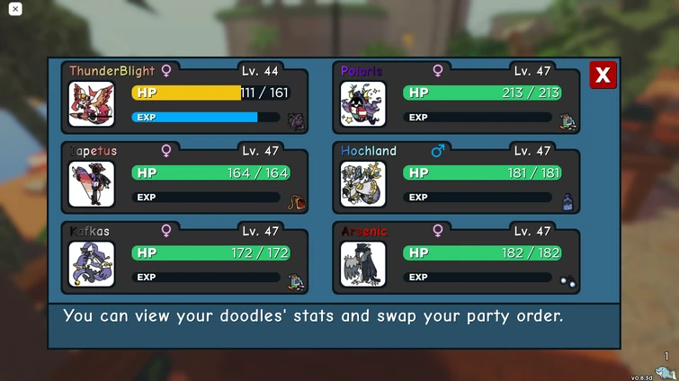 Discuss Everything About Doodle World Wiki | Fandom