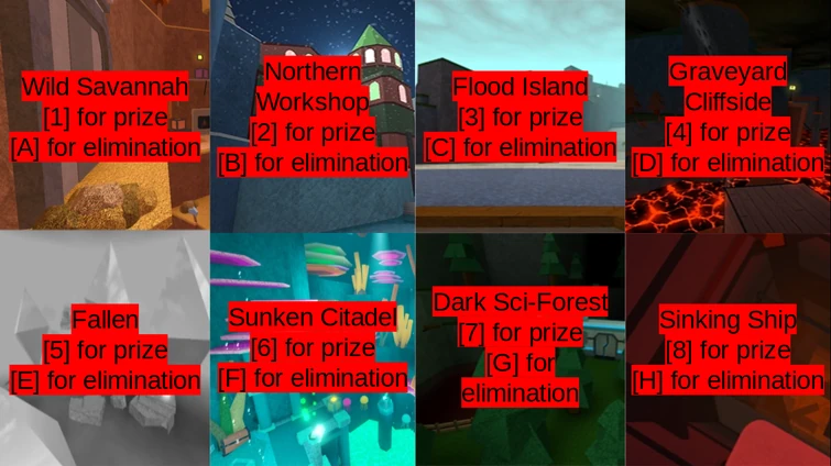 FE2 Map Outlaster 1 | Fandom