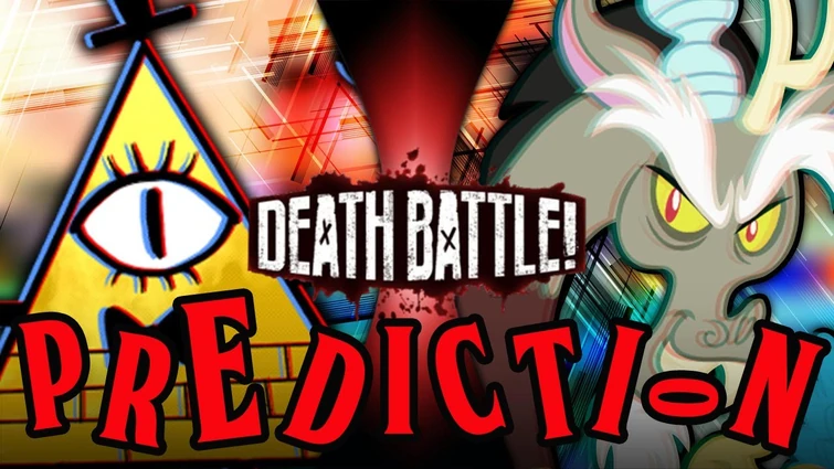 The Rappter’s Billcord Prediction. Thoughts? | Fandom