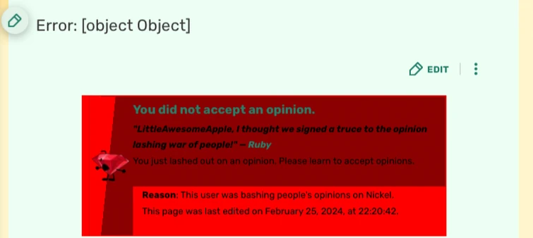 Poop moment | Fandom