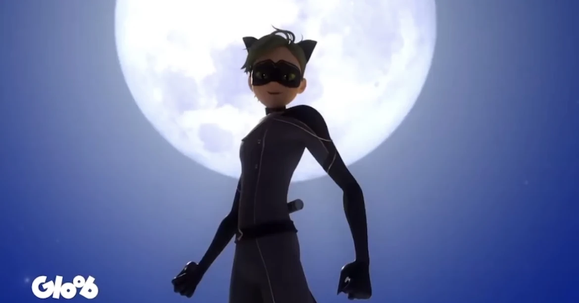 Did you guys like catwalker? | Fandom