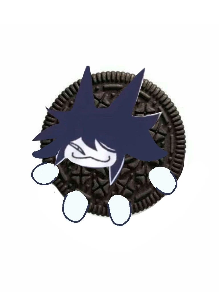 yipee im a oreo now - Miss circle | Fandom