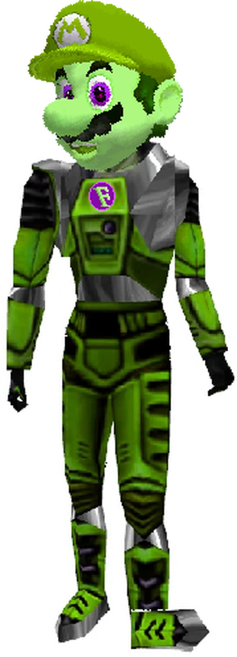 All posts by Filth Gaming | Fandom