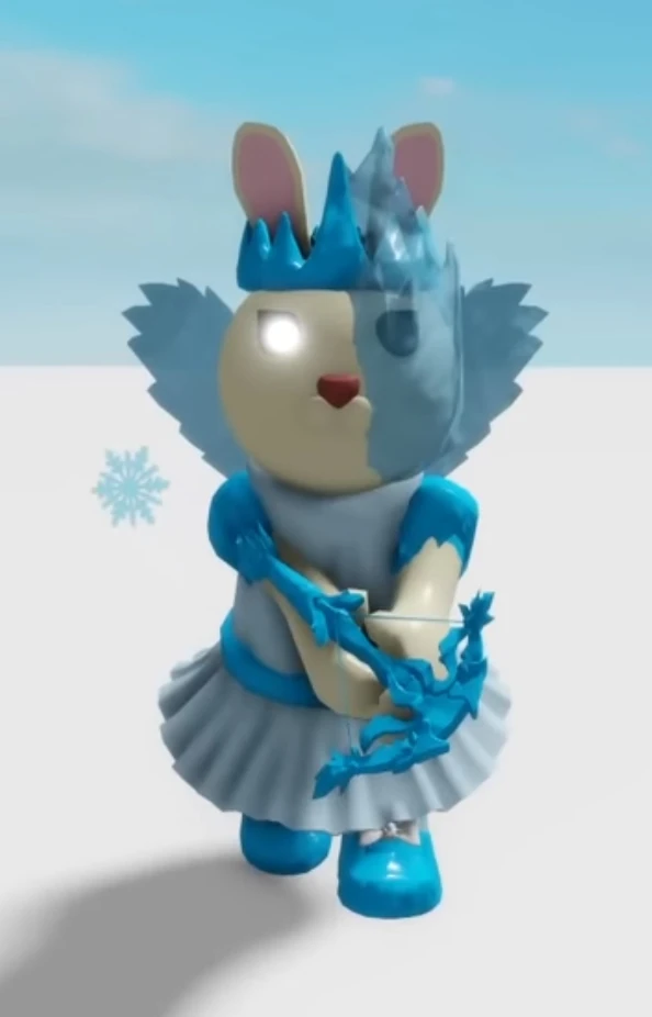 Someone add alt bunny | Fandom