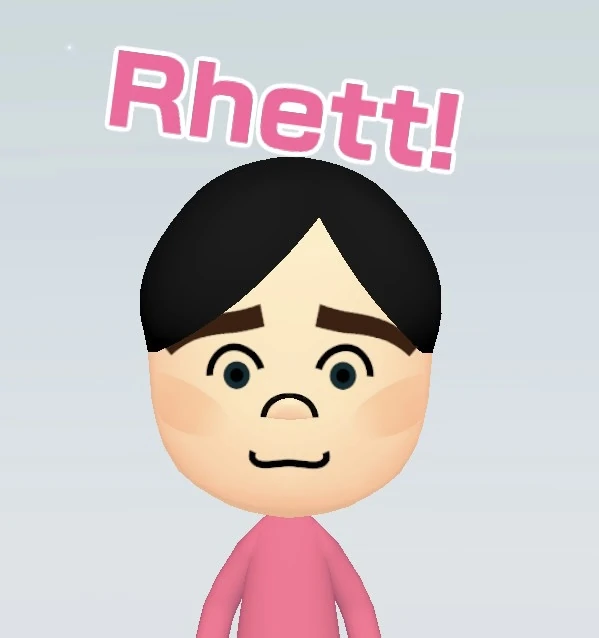 New miis for WSRD. | Fandom