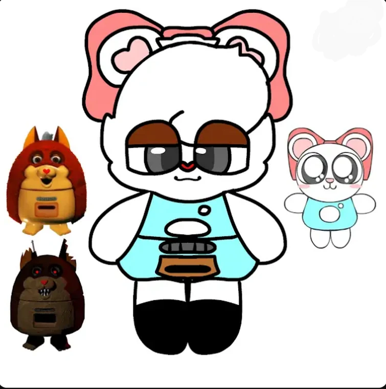 Discuss Everything About Pretty Blood Wiki | Fandom