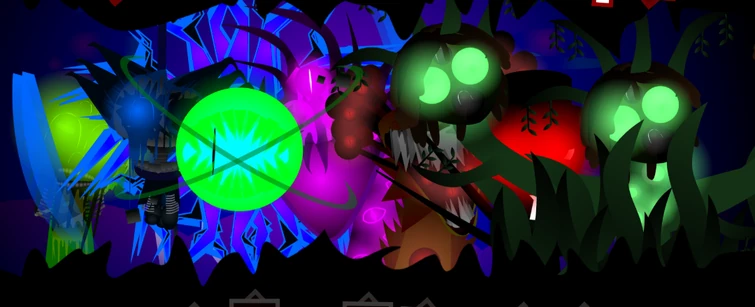 reviewing sprunki phases part 5 | Fandom