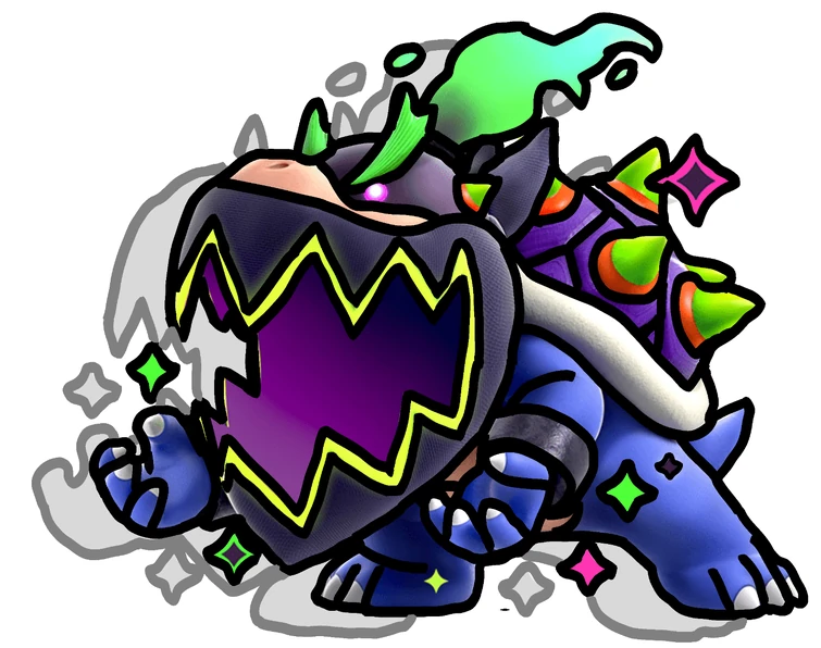 Discuss Everything About Mario Wiki | Fandom