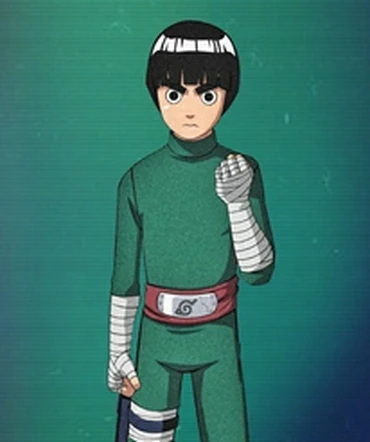 Kid Goku (Red Ribbon Saga) runs a Part 1 Naruto Gauntlet. Where does he ...