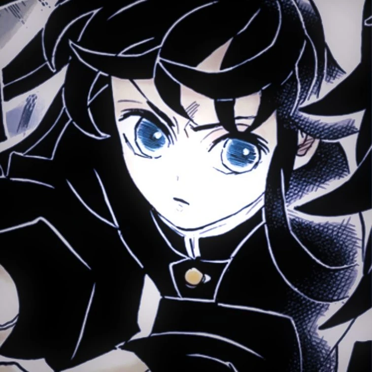 Hot take: Mui is cuter in the manga lowkey | Fandom