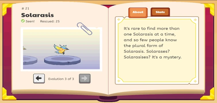 Something is wrong with prodigy | Fandom