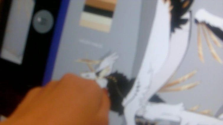 I REACHED 1K POST | Fandom