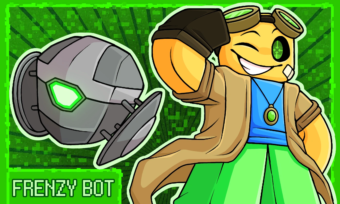 Banner - Tinkerer | Fandom