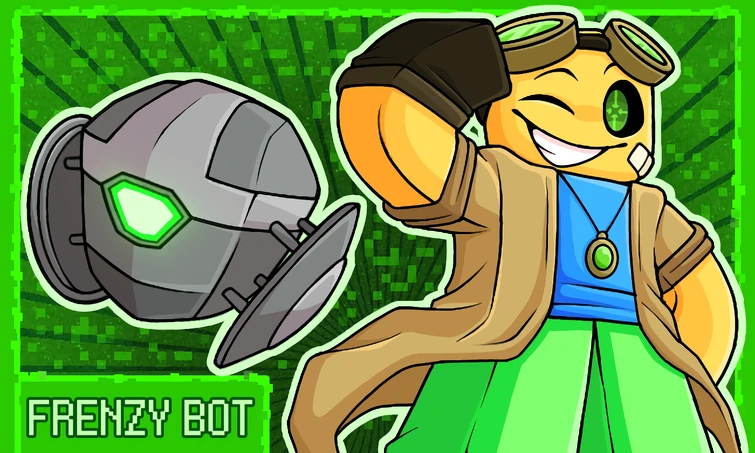 Banner - Tinkerer | Fandom