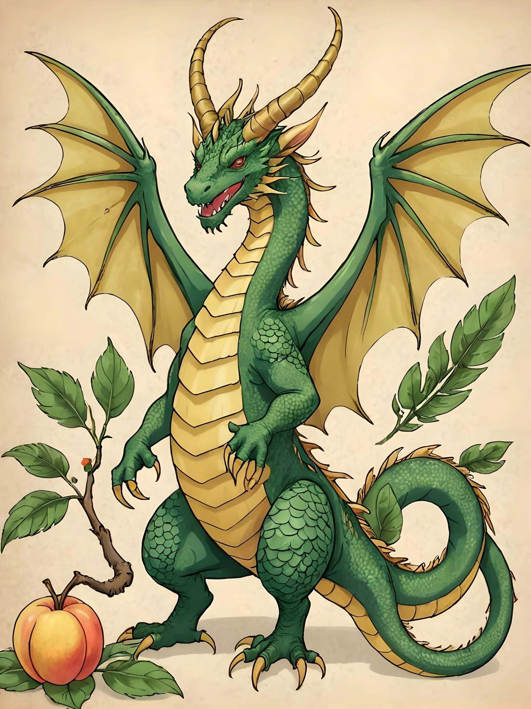 Dragon Isle AI | Fandom