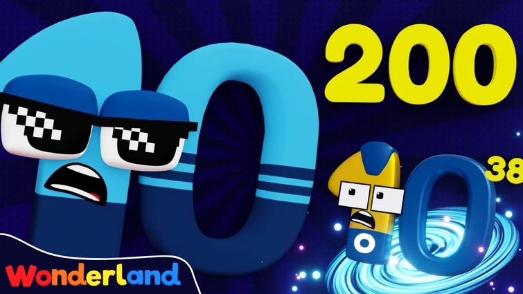 All posts by WonderlandOfficial | Fandom